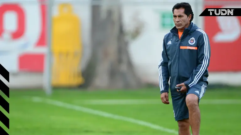 Benjamín Galindo apuesta por la continuidad en la dirección técnica de ...