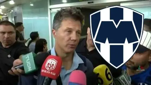-¿El bombazo de Rayados de Monterrey se acerca? Esto es lo que se sabe | TUDN Liga MX | TUDN
