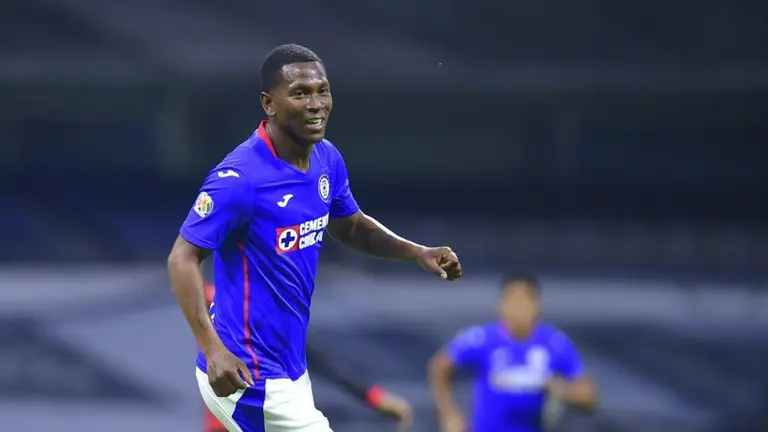 Bryan Angulo alaba confianza que le dio Reynoso | TUDN Liga MX | TUDN