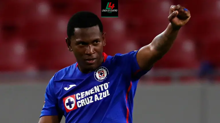 Bryan Angulo 'culpa' de su resurgimiento a Juan Reynoso | TUDN Liga MX ...