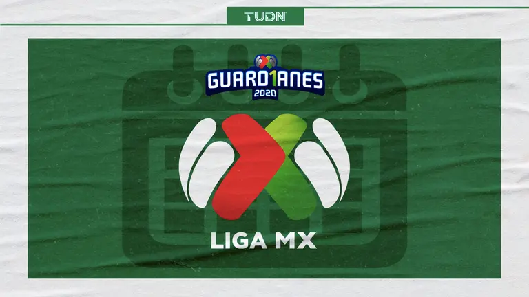 ¡Revisa el calendario de tu equipo! Aquí las 17 jornada del Guardianes ...