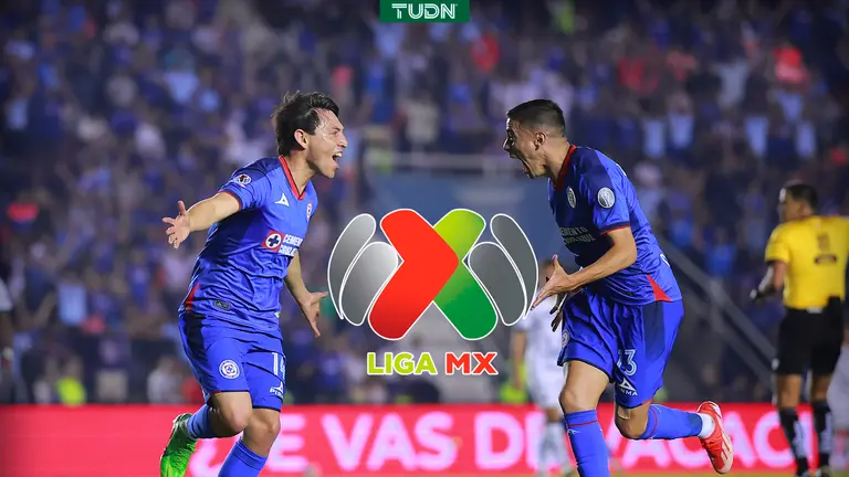 Este es el calendario de Cruz Azul en la Liga MX para el Clausura 2025 ...