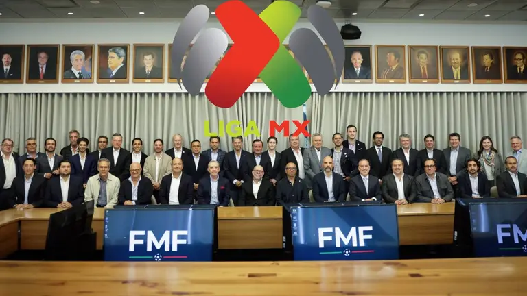Calendario y fechas de inicio y final del Torneo Apertura 2026 de la ...