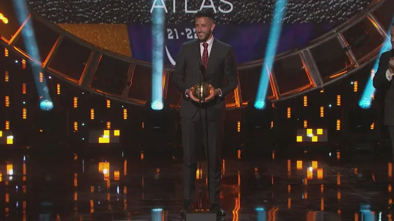 Camilo Vargas: ¿Leyenda del Atlas? El portero da crédito a una ...