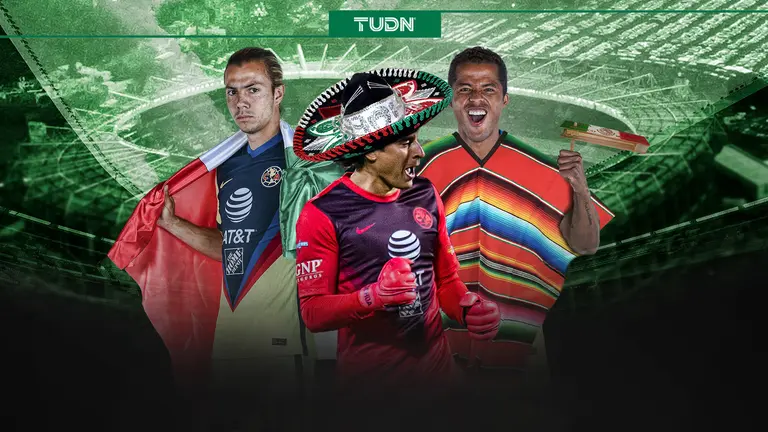 ¿Camino a modo? América jugará un mes en el Azteca, pero vienen tres ...