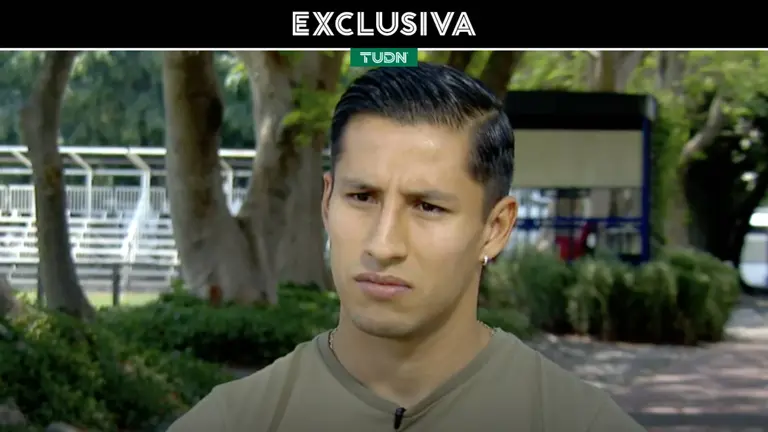 Carlos Cisneros acepta que tiene "una espinita" clavada por Atlas ...