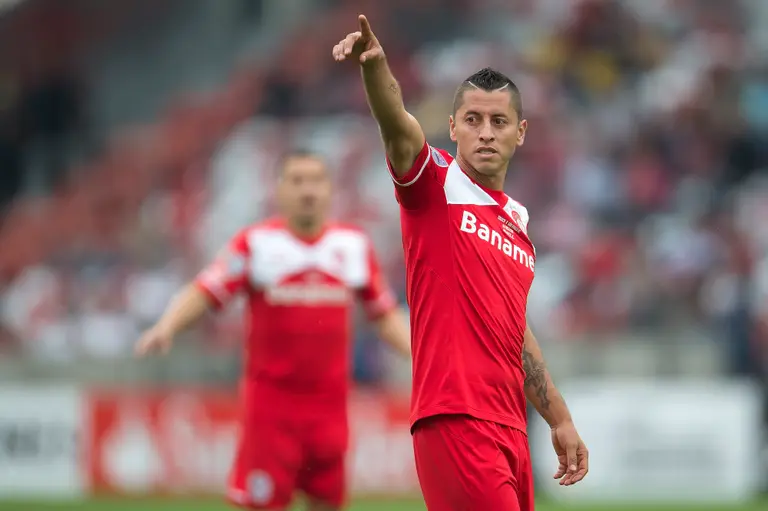 Carlos Esquivel regresa a Toluca para el Clausura 2019 | TUDN Liga MX ...