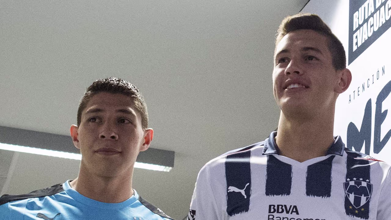 César Montes y Hugo González apuestan apoyo a fundación | TUDN Liga MX ...