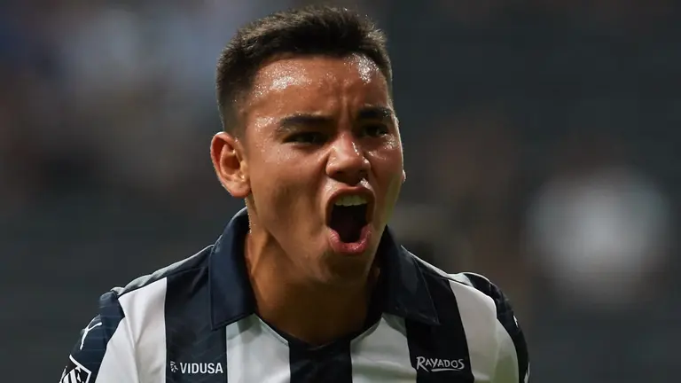 Monterrey vs. América, Final Apertura 2019: Charly Rodríguez: “Llegamos ...