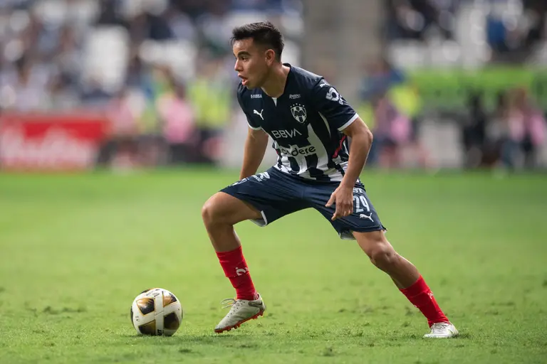 Charly Rodríguez no descarta salida de Rayados de Monterrey | TUDN Liga ...