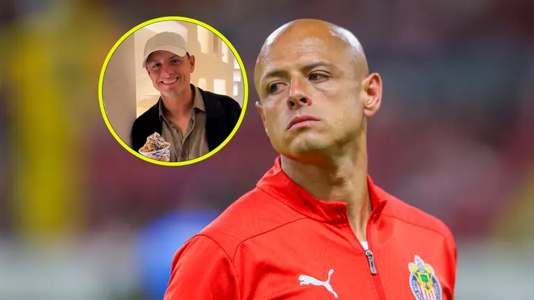 Chicharito reaparece con nuevo "interesante" y un polémico video | TUDN Liga MX | TUDN