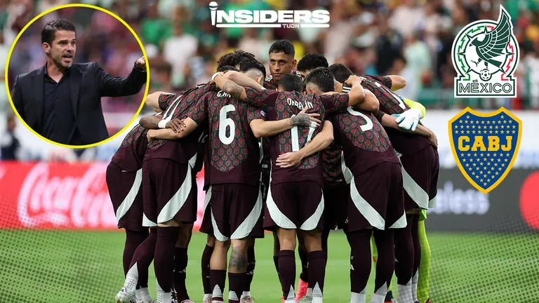 Chivas: Bofo Bautista llama “basura” a Fernando Gago y le recuerda su ...