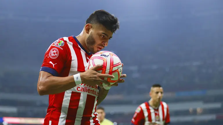 Chivas busca sacudirse la derrota del Clásico con triunfo ante ...