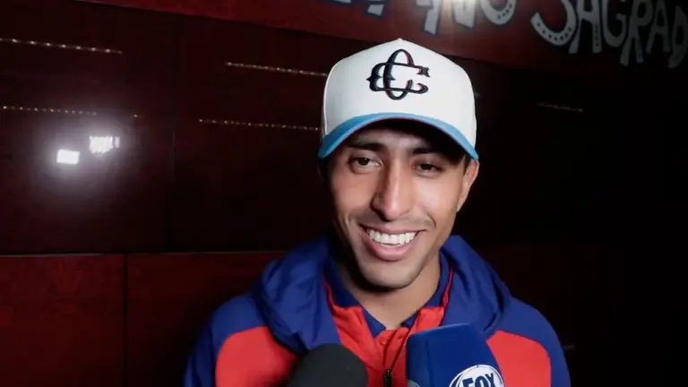 Chivas: Omar Govea califica como un sueño vestir la playera del ...