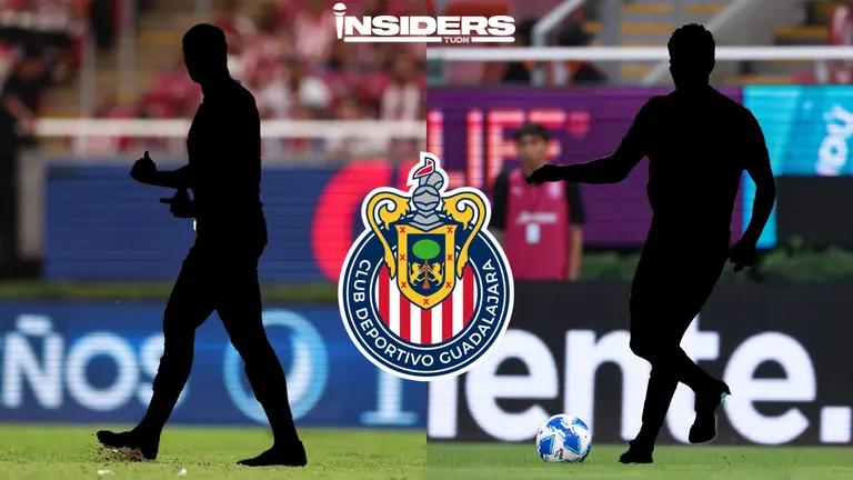 Chivas recibe buenas noticias de cara al partido ante Atlas en el Play ...