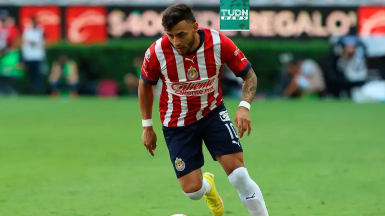 Chivas sueña con la Clasificación directa a la Liguilla del AP 2022 ...