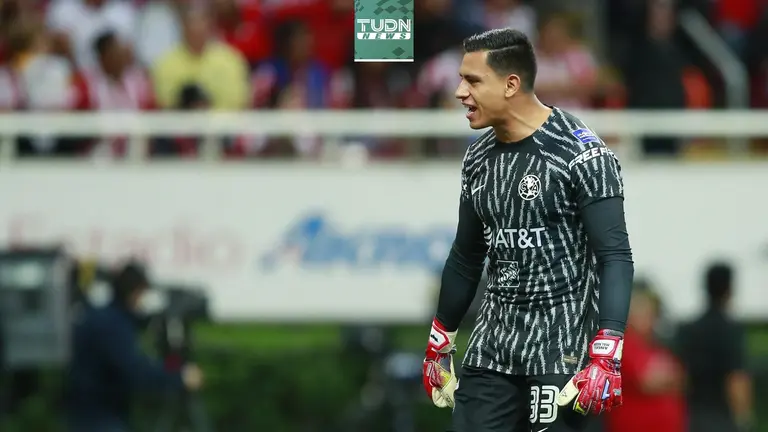 Chivas vs. América: Henry Martín cumple exigencia de afición con ...