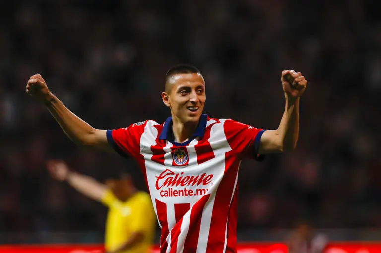 Chivas vs. Querétaro EN VIVO por la Jornada 16 de Liga MX: resultado ...