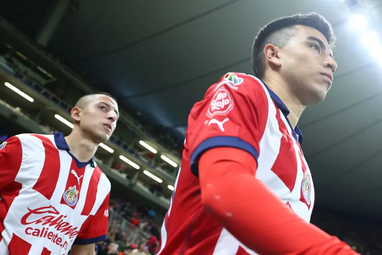 Chivas vs. Toluca: A qué hora y dónde ver el duelo de la Jornada 4 de ...