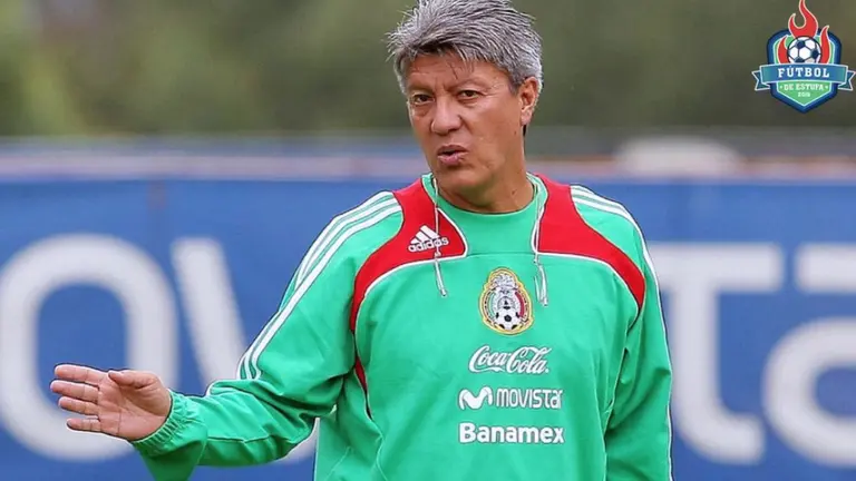 ‘Chucho’ Ramírez, cerca de volver a Liga MX con Pumas | TUDN Liga MX | TUDN