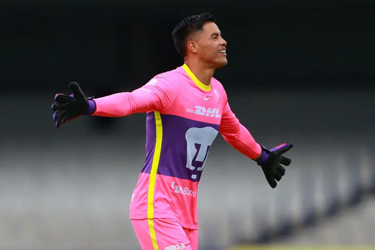 Chucho Ramírez sabía que Talavera no jugaría ante América | TUDN Liga ...