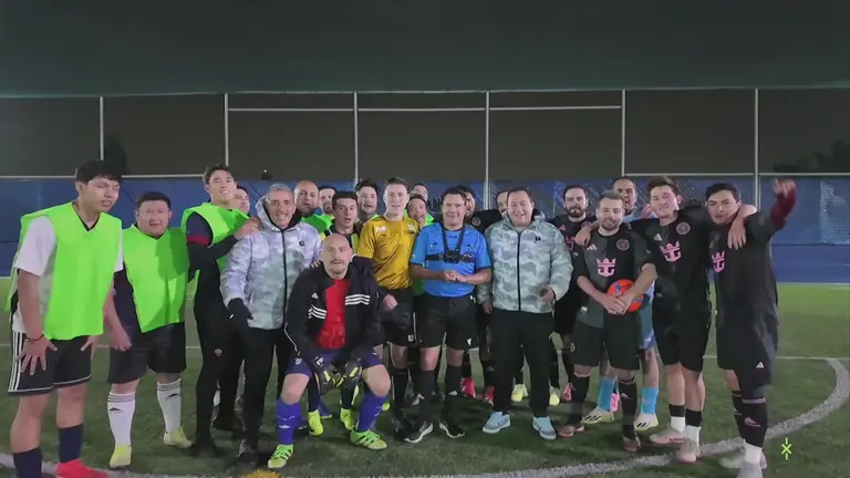 Clásico en las alturas con el Cantante | TUDN Liga MX | TUDN