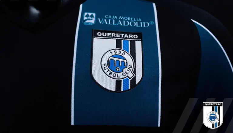 El Club Querétaro anuncia la llegada de nueve jugadores más para ...