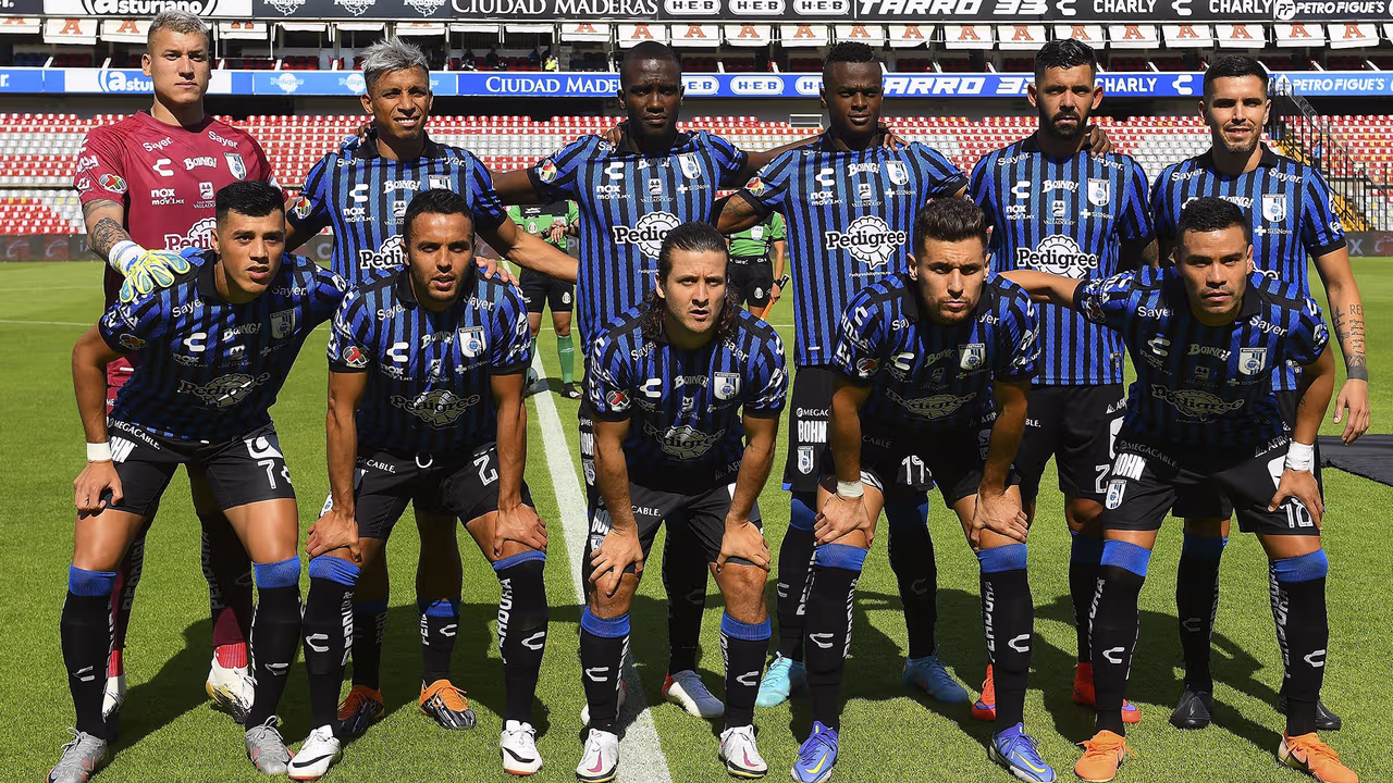 Club Querétaro recibe nuevo plazo para su venta | TUDN Liga MX | TUDN