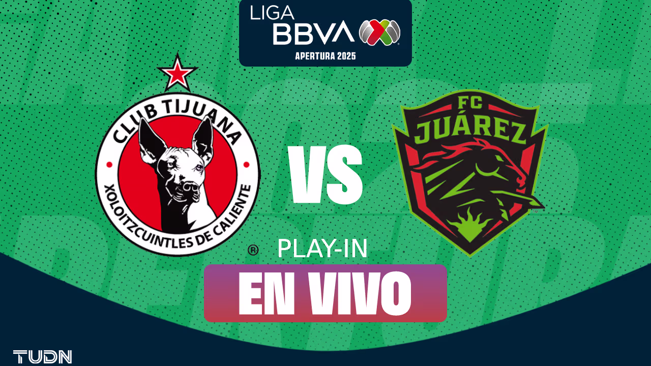 Club Tijuana vs FC Juárez : Últimas noticias, videos y fotos de Club ...