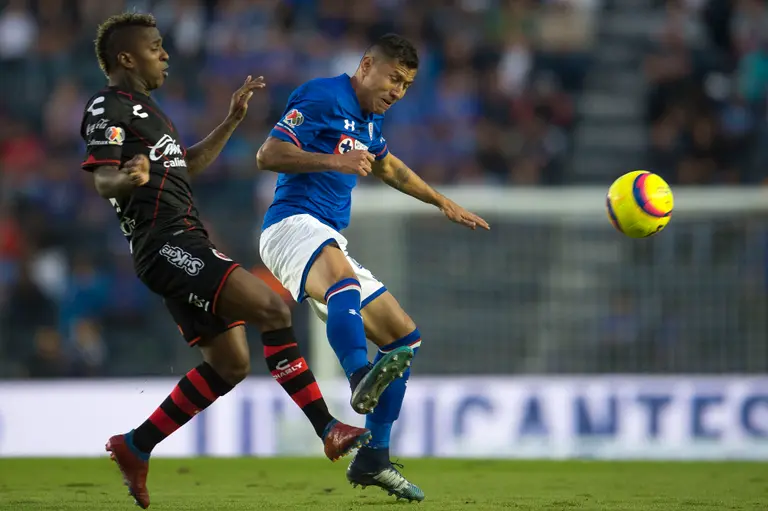 Cómo ver Cruz Azul vs. Club Tijuana en vivo, por la Liga MX 26 enero ...