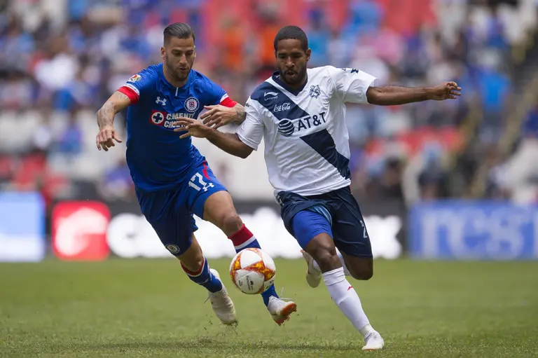 Cómo ver Puebla vs. Cruz Azul vivo, por la Liga MX 4 enero 2019 | TUDN ...