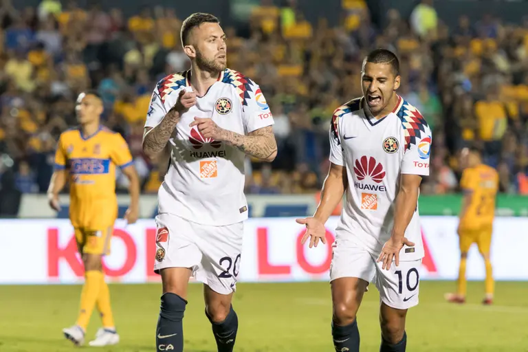Cómo ver Tigres vs América en vivo, por la Liga MX | TUDN Liga MX | TUDN