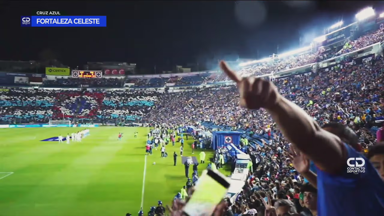 Cruz Azul: Gabriel ‘Toro’ Fernández tiene fechas tentativas para volver ...
