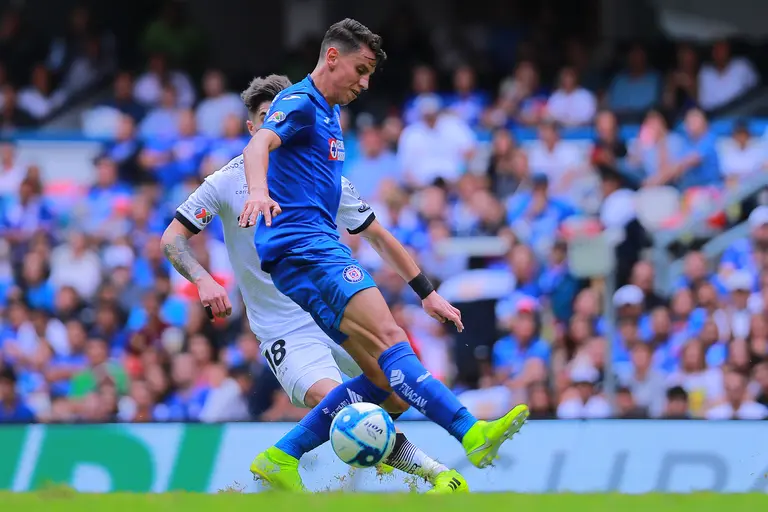 ¿Cruz Azul juega feo? | TUDN Liga MX | TUDN