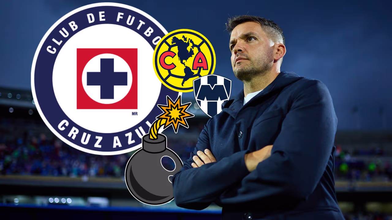 Cruz Azul pregunta por César Montes como refuerzo para la Liga MX ...