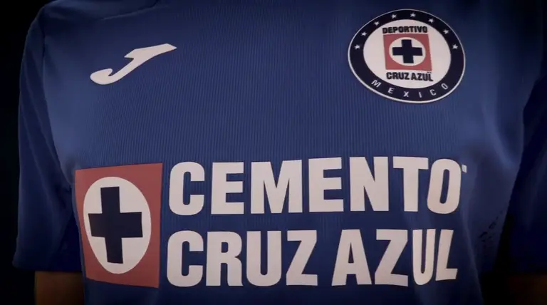Cruz Azul presentó sus nuevos uniformes para Guard1anes 2020 BBVA MX ...