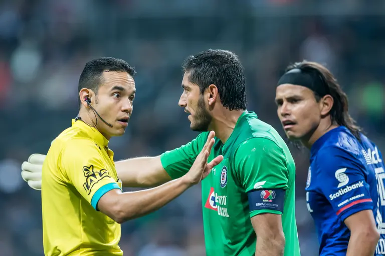 Cruz Azul recurre al coaching como parte de la solución a su sequía de ...