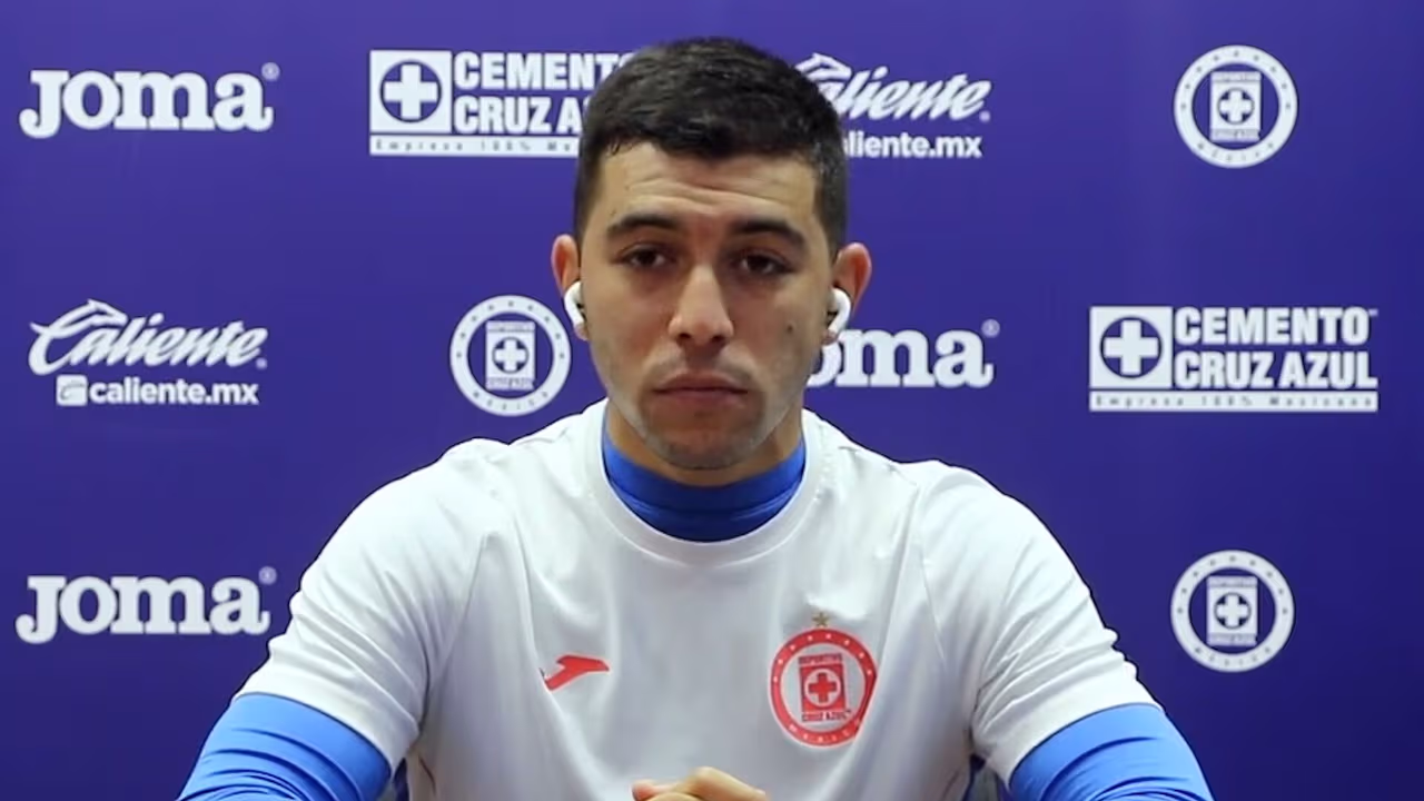 Cruz Azul se juega su semana más importante del año | TUDN Liga MX | TUDN