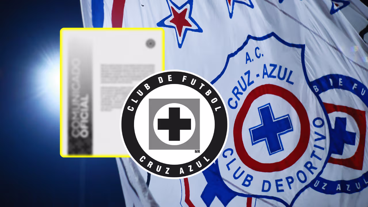 Cruz Azul se pronuncia tras trágico fallecimiento de un fan en Ciudad ...