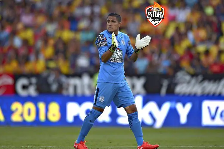 Cruz Azul ya tiene acuerdo para fichar a un nuevo portero de cara al Apertura 2023 | TUDN Liga ...