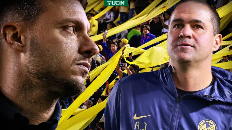 Cruz Azul vs. América ¿qué pasa si empatan en la semifinal de vuelta ...