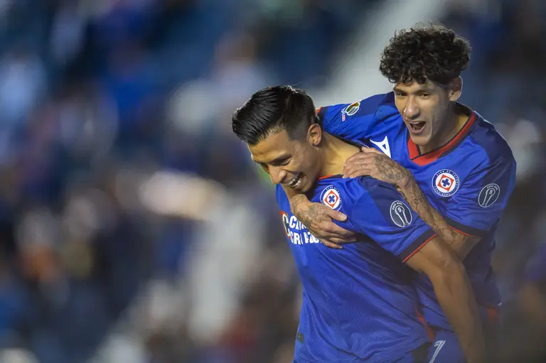 Cruz Azul vs Club Tijuana: Últimas noticias, videos y fotos de Cruz ...