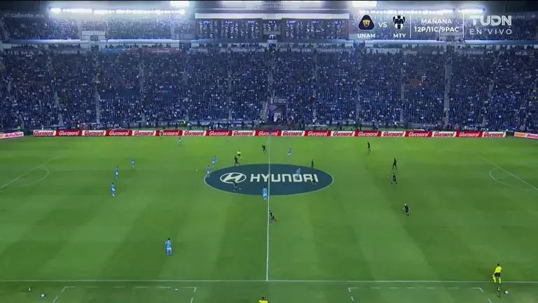 Cruz Azul vs. Club Tijuana - Resumen del partido | TUDN Liga MX | TUDN