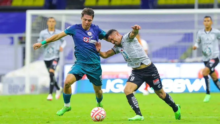 Cruz Azul vs León: Alineaciones confirmadas para el partido de ...