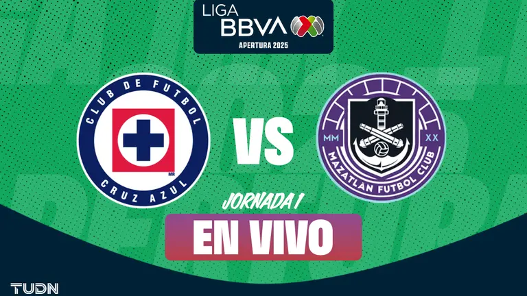Cruz Azul vs Mazatlán FC: Últimas noticias, videos y fotos de Cruz Azul ...