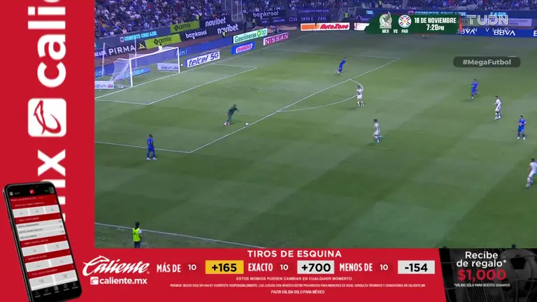 Cruz Azul vs. Pumas: horario y dónde ver el partido de la Jornada 17 ...