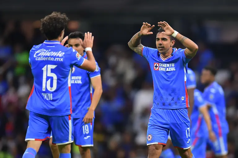 Cruz Azul vs. Pumas EN VIVO, por la Liga MX: resumen, resultado y gol ...