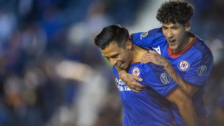 Cruz Azul vs. Tijuana EN VIVO en el Clausura 2024 de Liga MX: minuto a ...