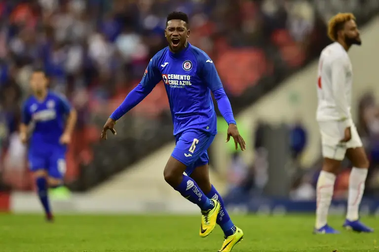 ¿Cruzazuleada virtual? Cruz Azul tenía más nivel y fue goleado por ...