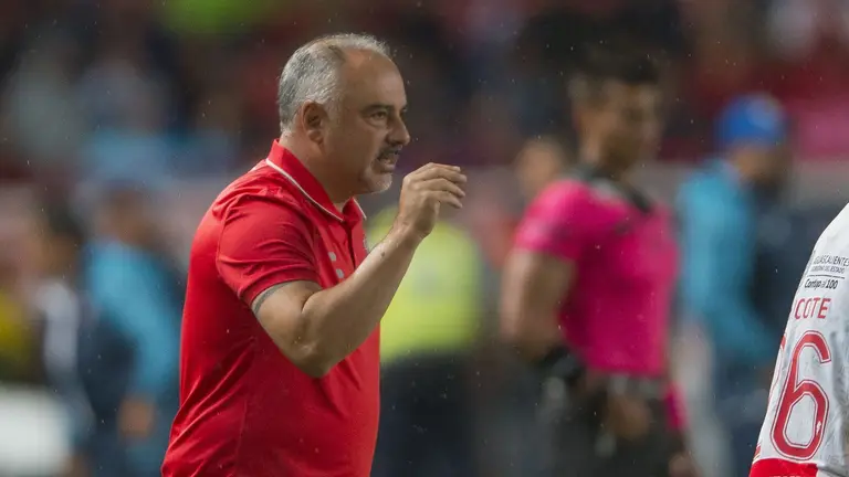 ¿Cuál es proceso para seleccionar jugadores en Necaxa? | TUDN Liga MX ...